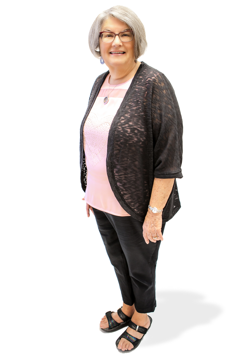 Heritage Financial Strategies Team